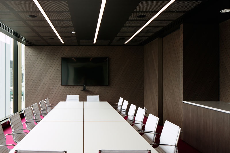 Meredith Connell | TenFour