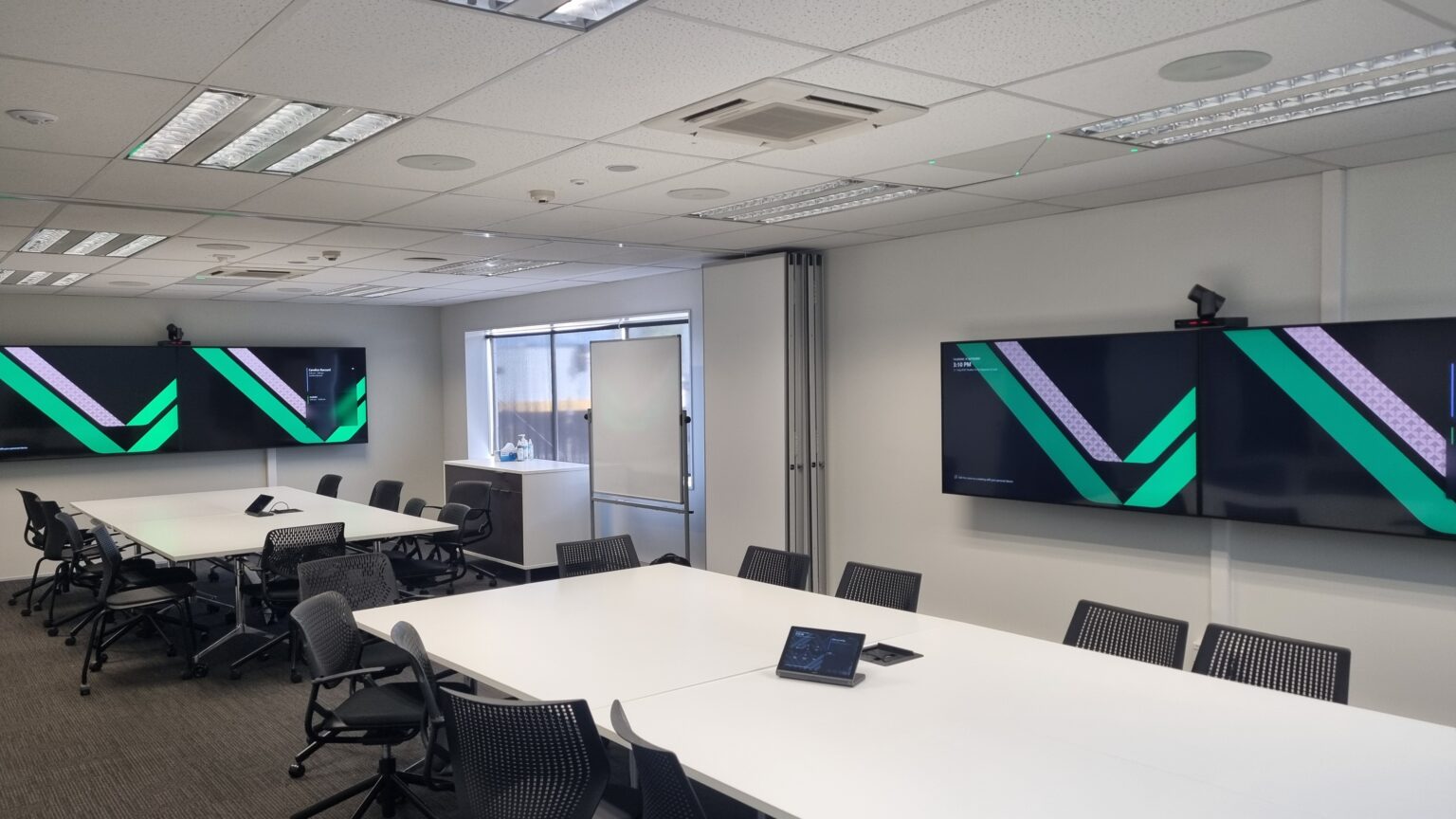 The Importance of Meeting Room Acoustics in Modern Office Design - TenFour